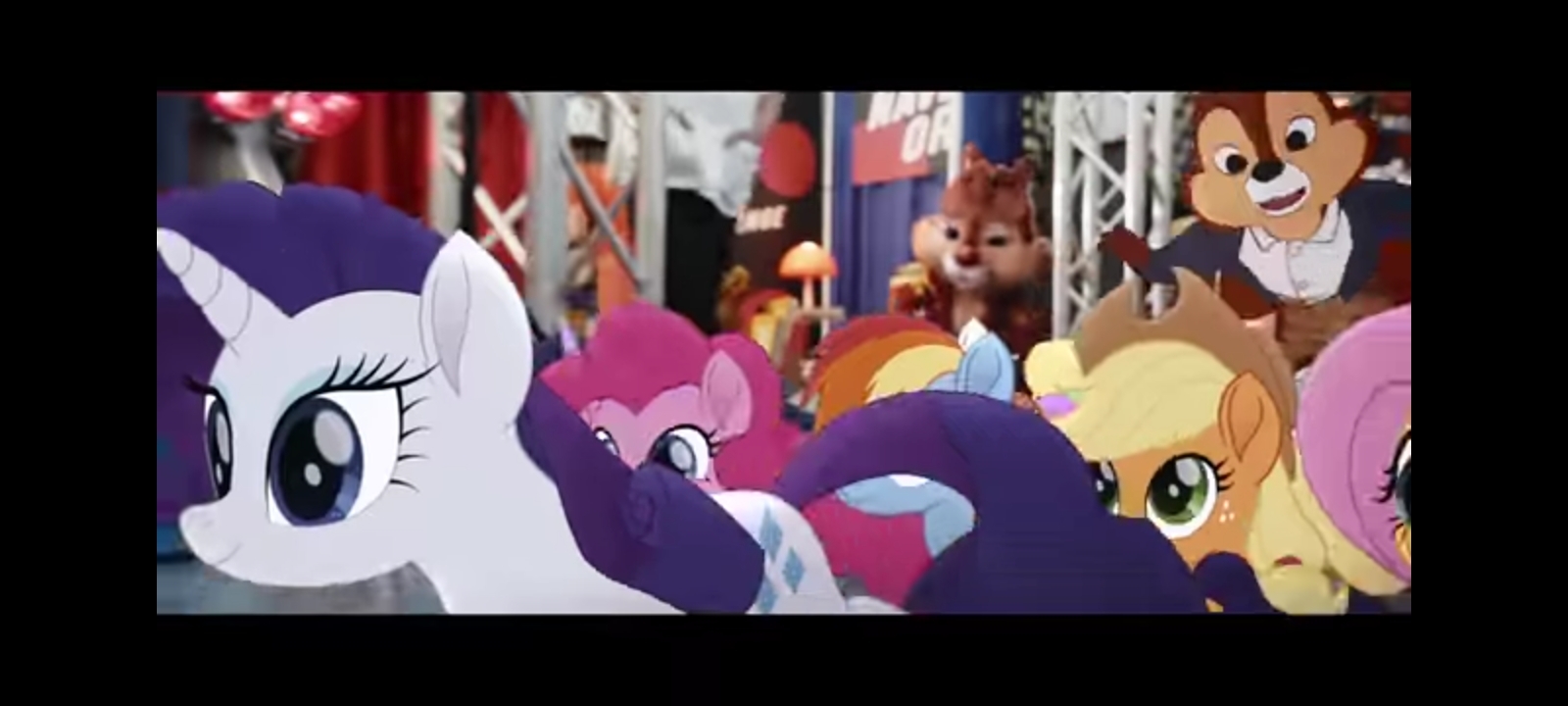 #2868948 - safe, screencap, applejack, fluttershy, pinkie pie, rainbow ...