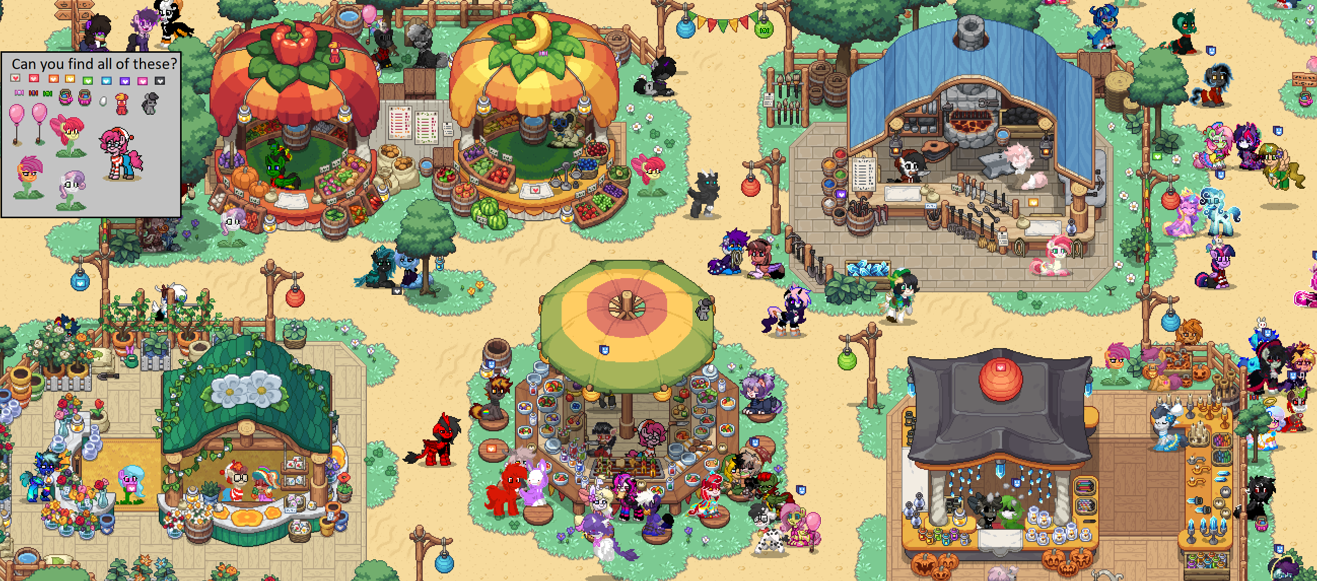 #2875192 - safe, editor:gildor, apple bloom, fluttershy, pinkie pie ...