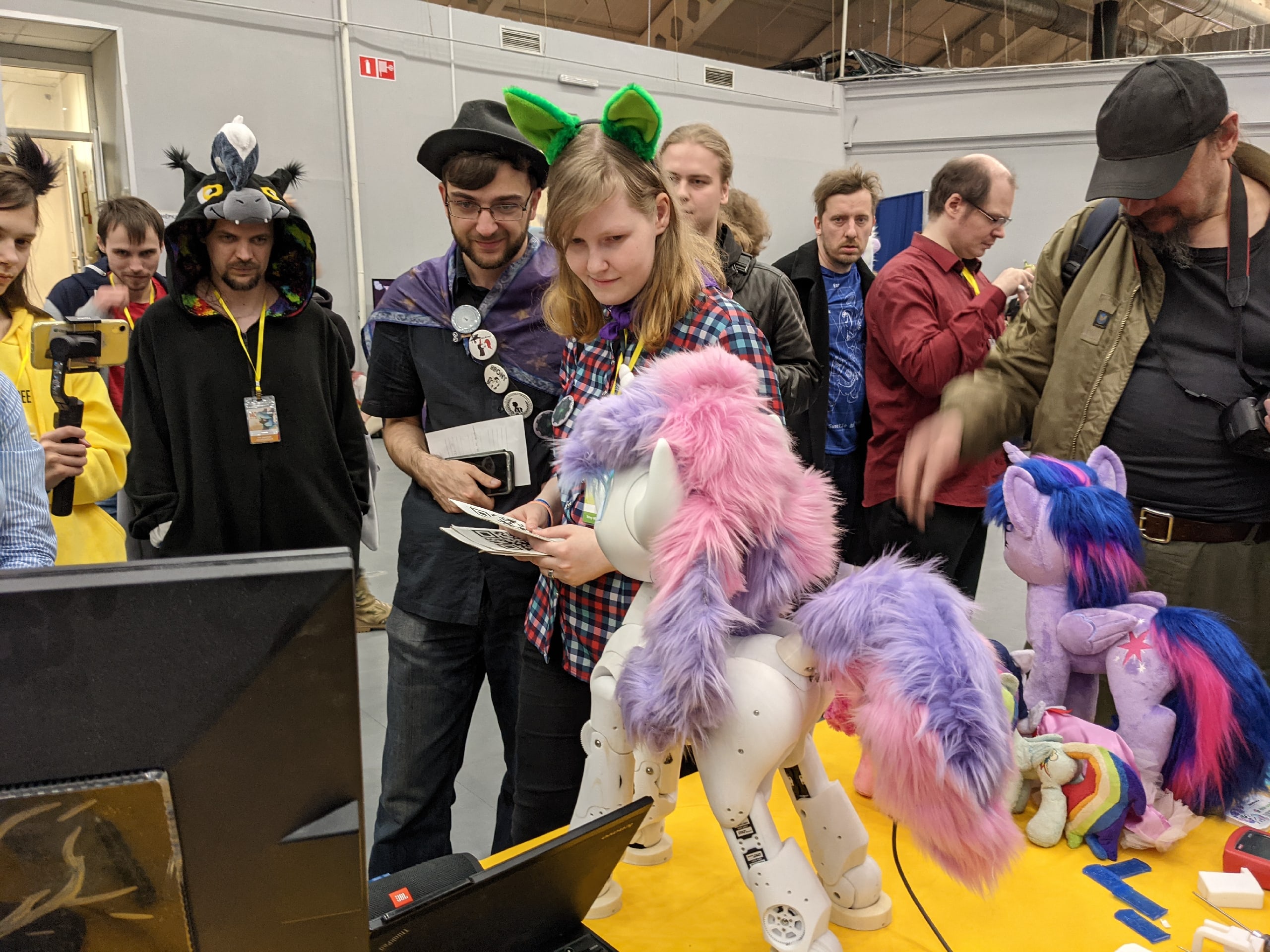 #2858856 - safe, rainbow dash, sweetie belle, twilight sparkle, human ...