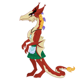 #2884107 - safe, gameloft, balor, g4, my little pony: magic princess ...