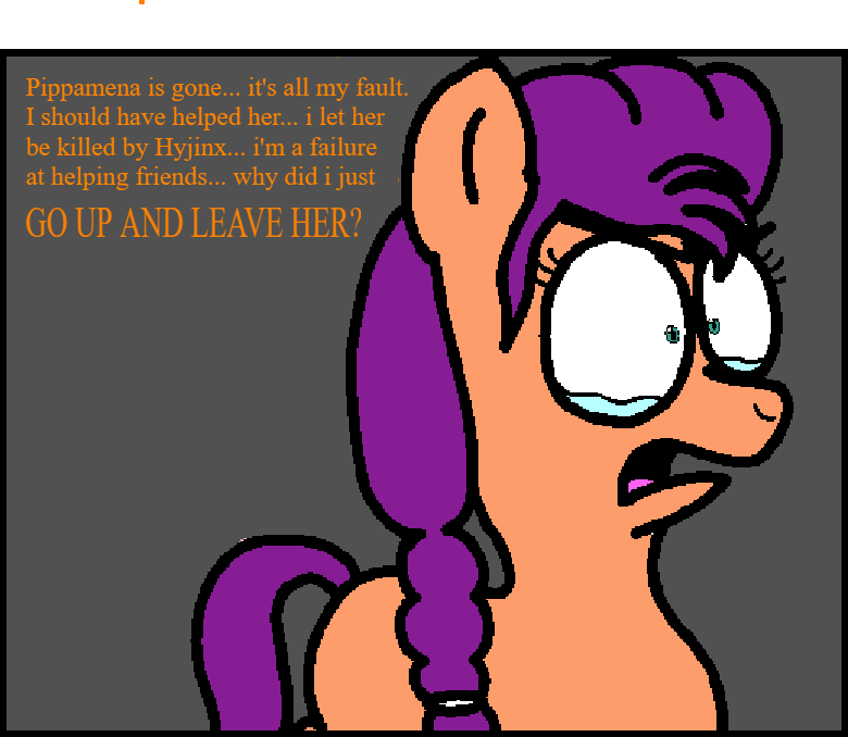 #2888874 - safe, artist:professorventurer, editor:wonderwolf51, sunny ...