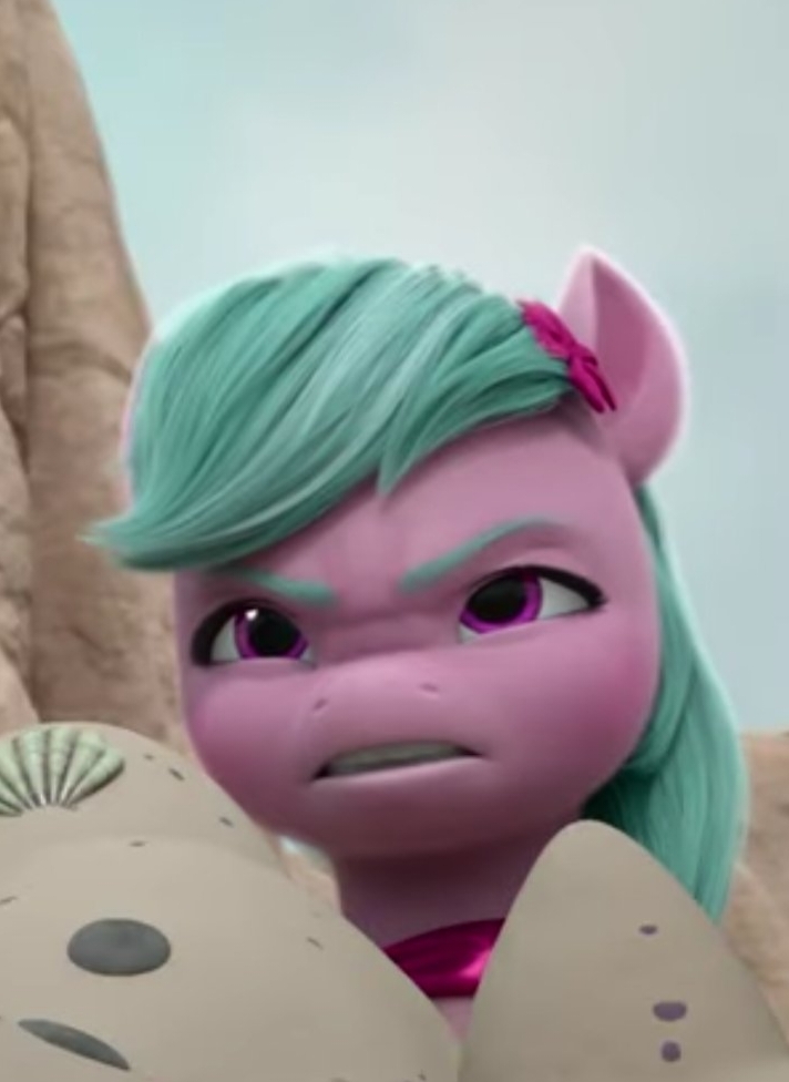 #2897947 - safe, screencap, dahlia, earth pony, pony, g5, my little ...