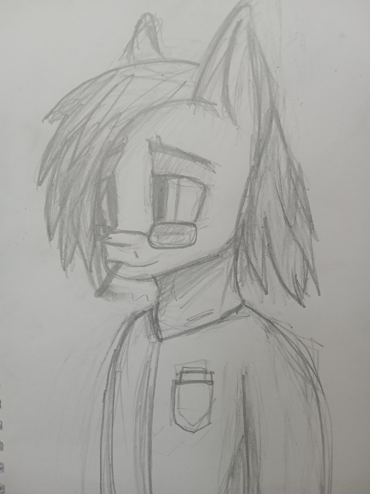 #2881228 - safe, artist:m37, oc, oc:stirling, earth pony, anthro ...