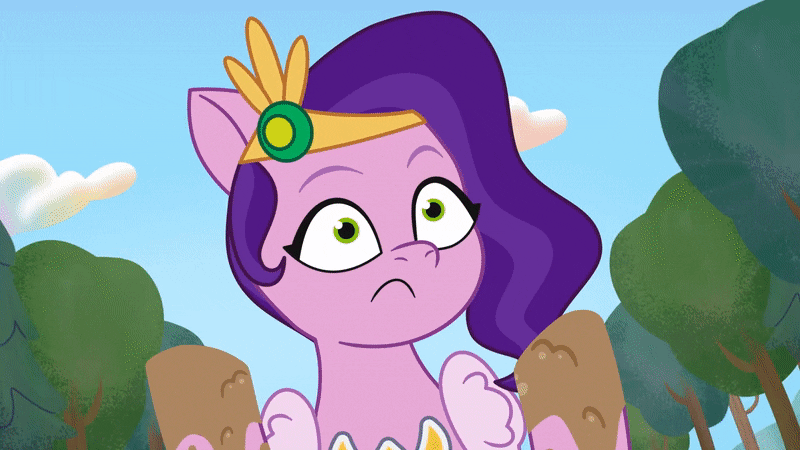 #2907254 - safe, screencap, pipp petals, pegasus, pony, g5, my little ...