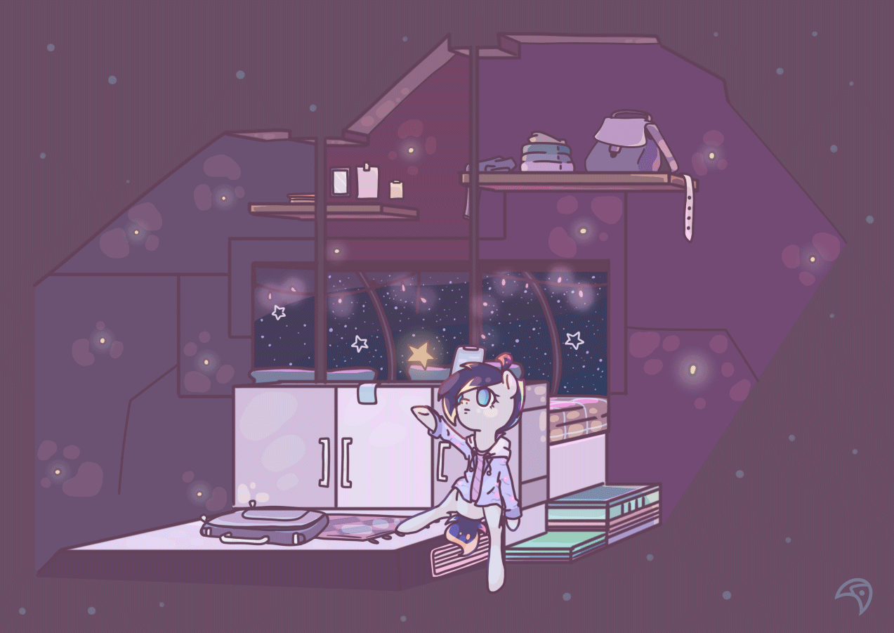 #2909999 - safe, artist:wavecipher, oc, oc only, oc:cipher wave, earth ...