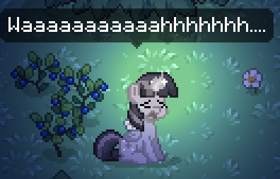 #2918639 - safe, twilight sparkle, alicorn, pony, pony town, g4, crying ...