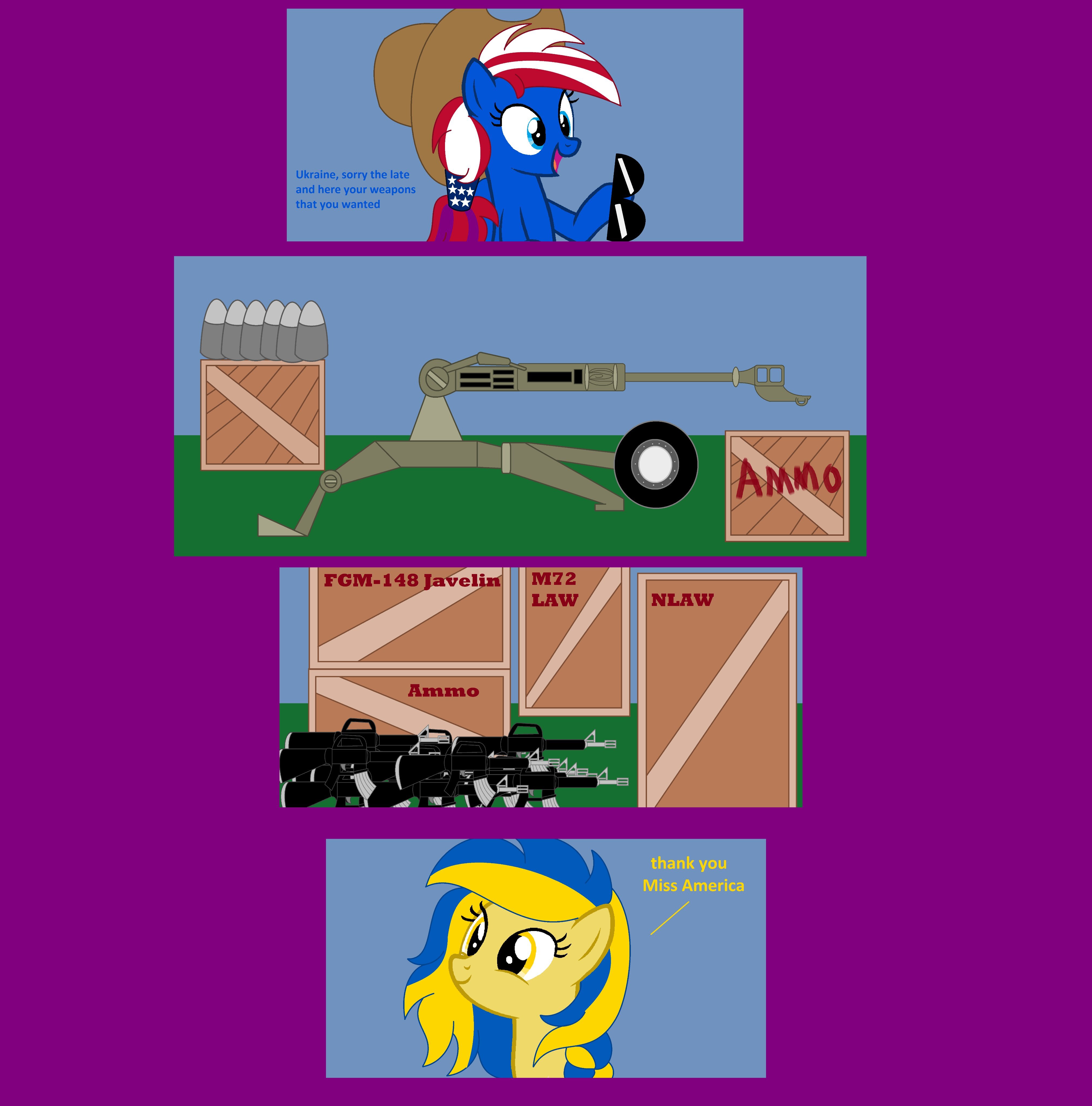 #2927248 - safe, artist:camaligand, oc, oc:ukraine, pony, current ...