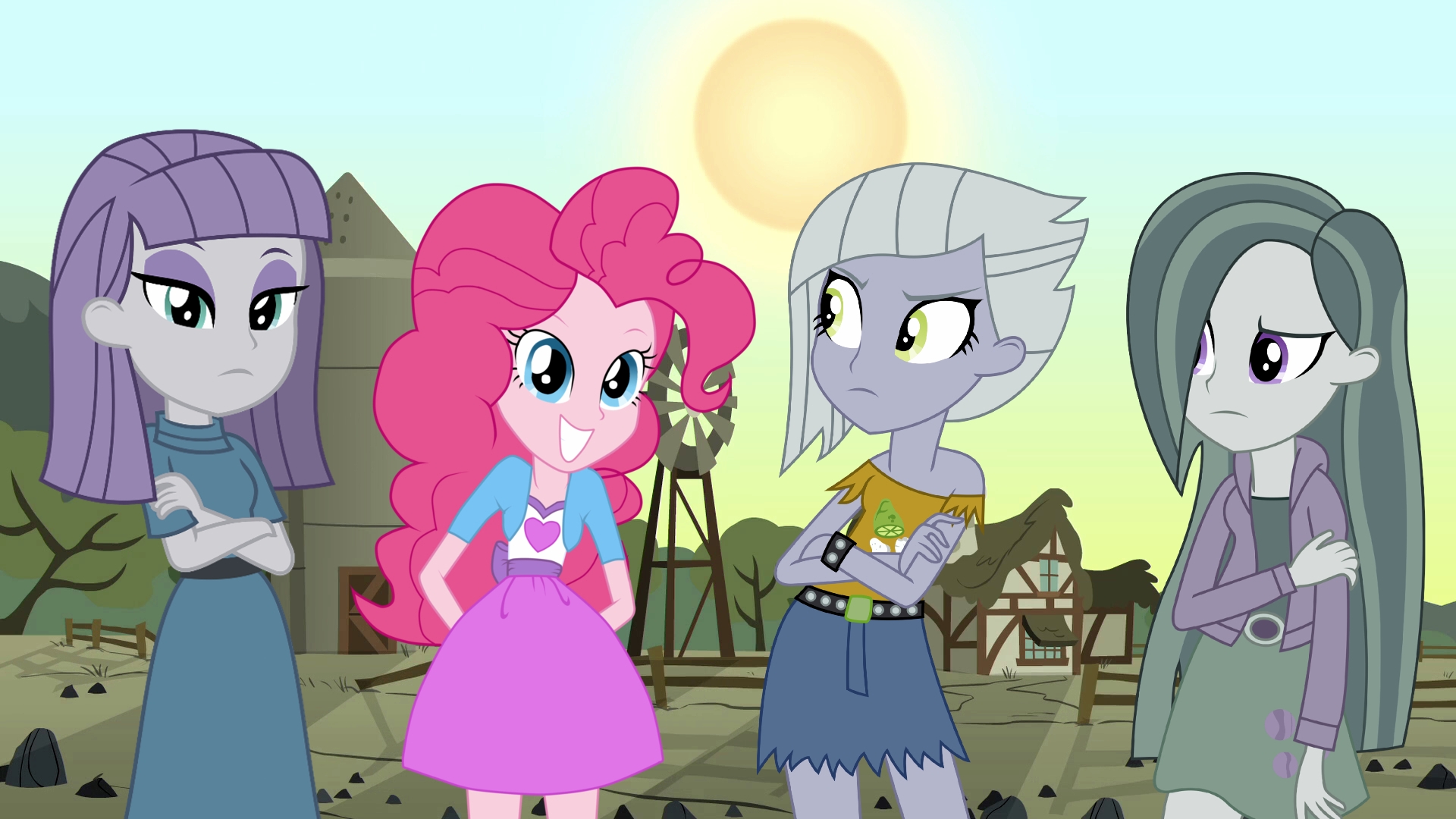 #2927722 - artist needed, safe, limestone pie, marble pie, maud pie ...