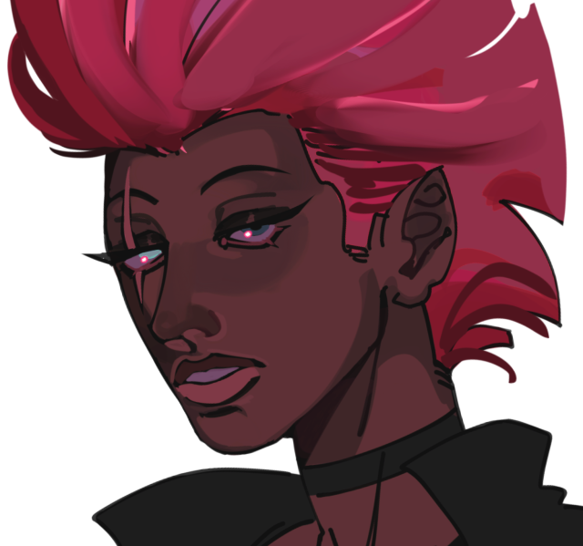 #2933053 - safe, artist:doctor-pepo, tempest shadow, human, choker ...