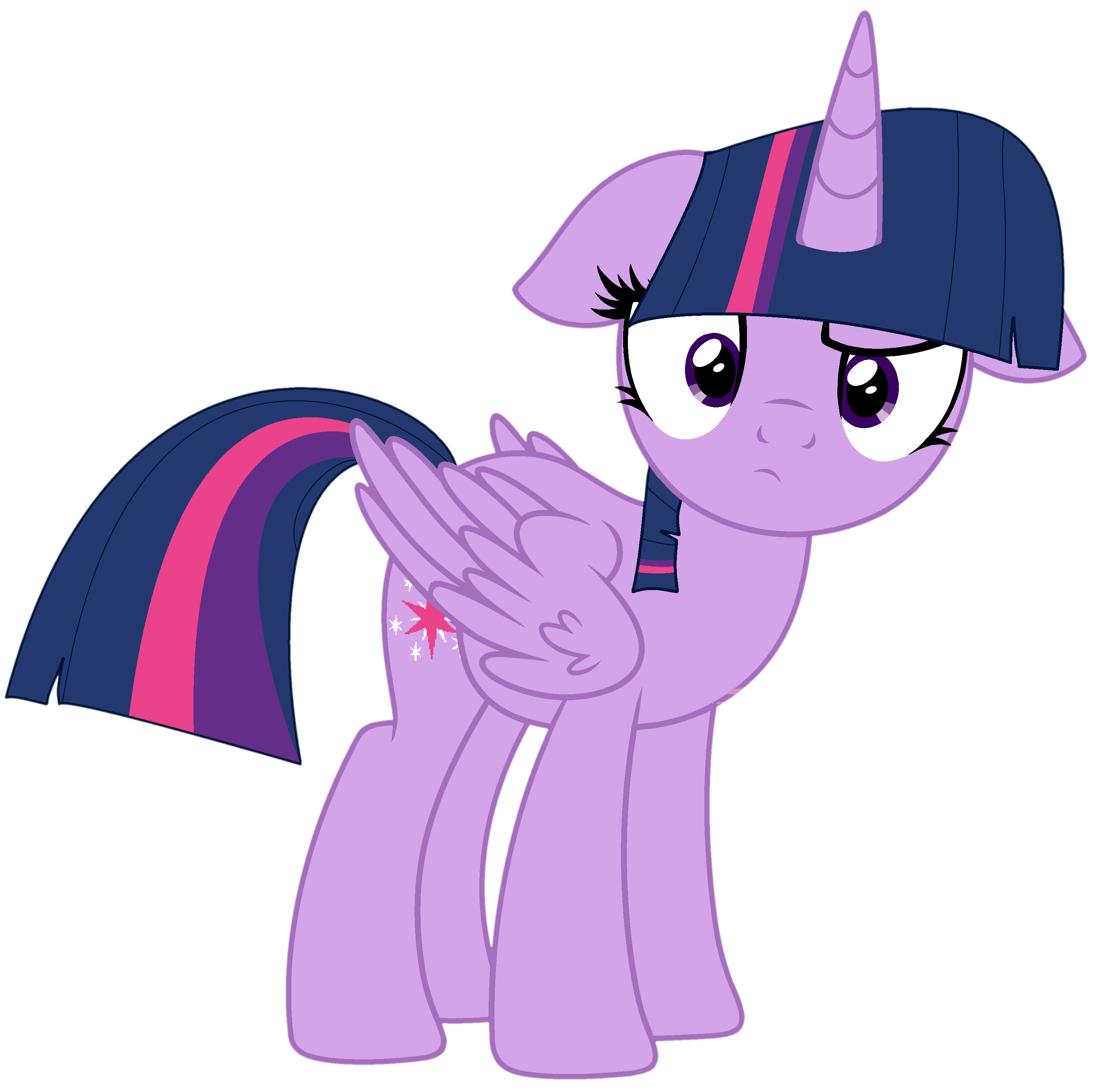 #2934023 - safe, artist:starshade, artist:twilyisbestpone, twilight ...