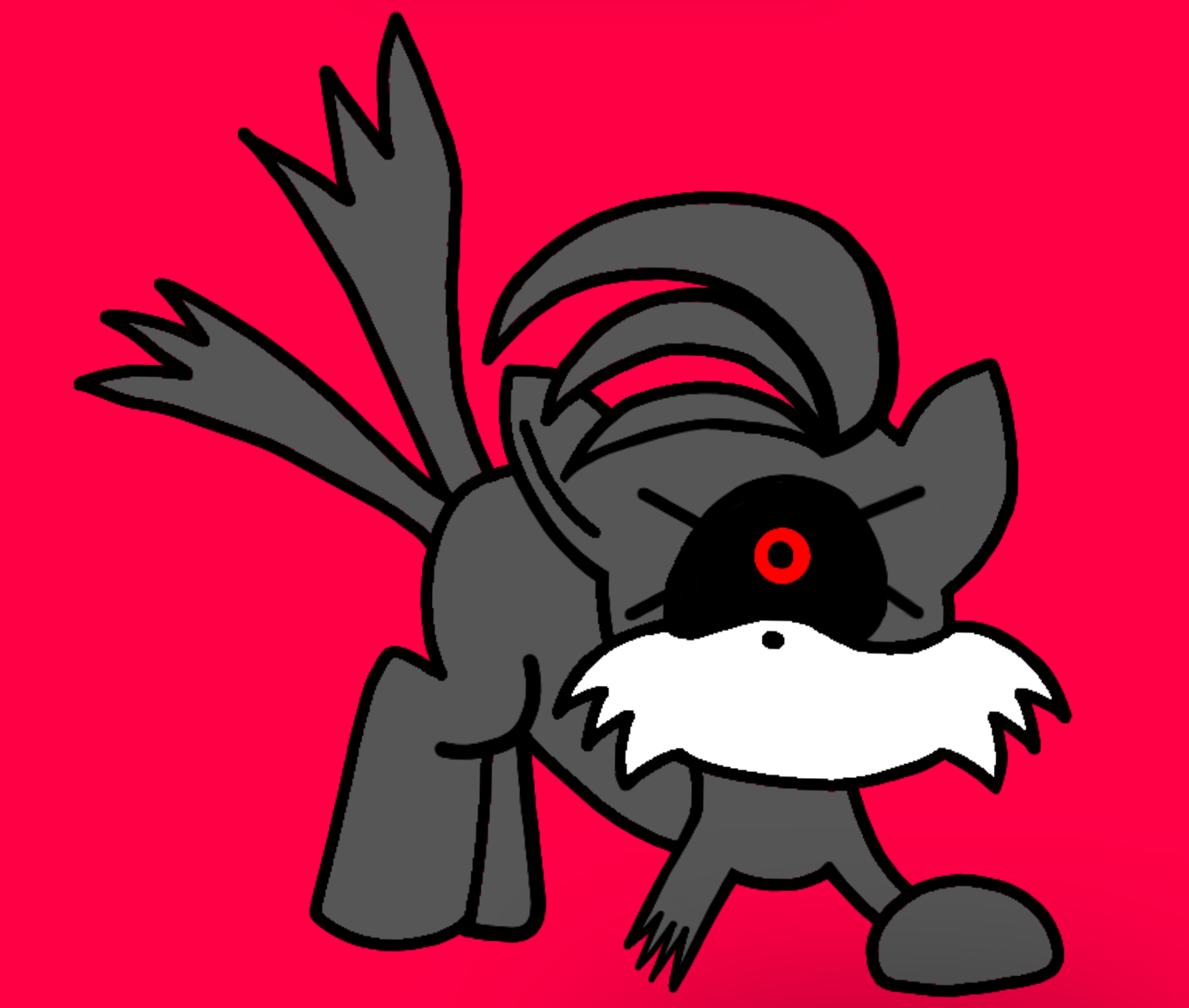 #2934238 - artist needed, source needed, safe, down under, cyclops, fox ...