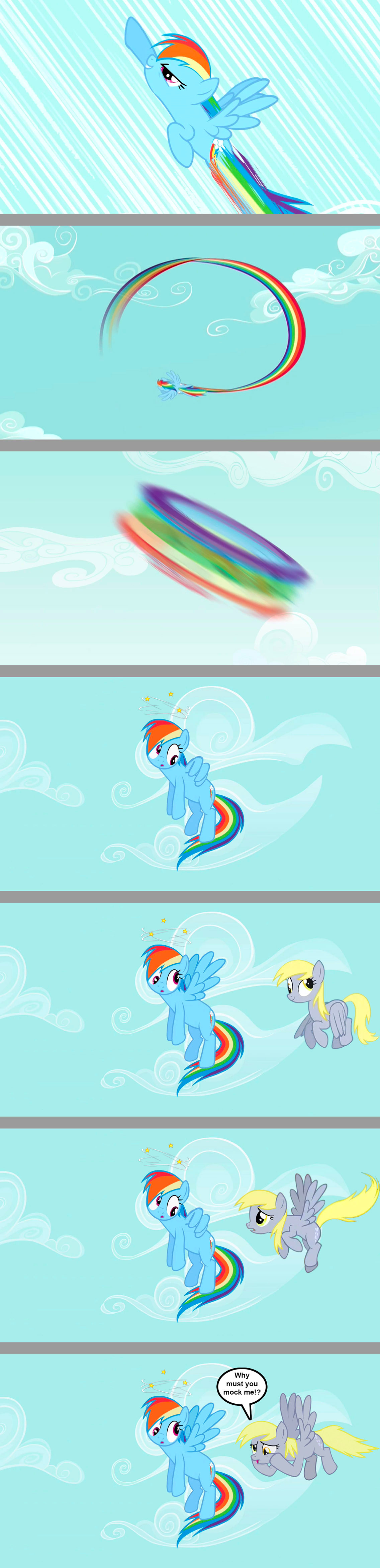 #2923705 - safe, artist:silverbuller, edit, edited screencap, screencap ...