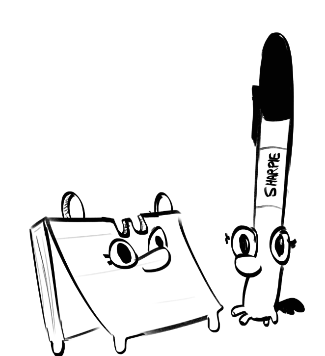 #2923794 - safe, artist:tjpones, oc, oc only, oc:notepad mare, oc ...