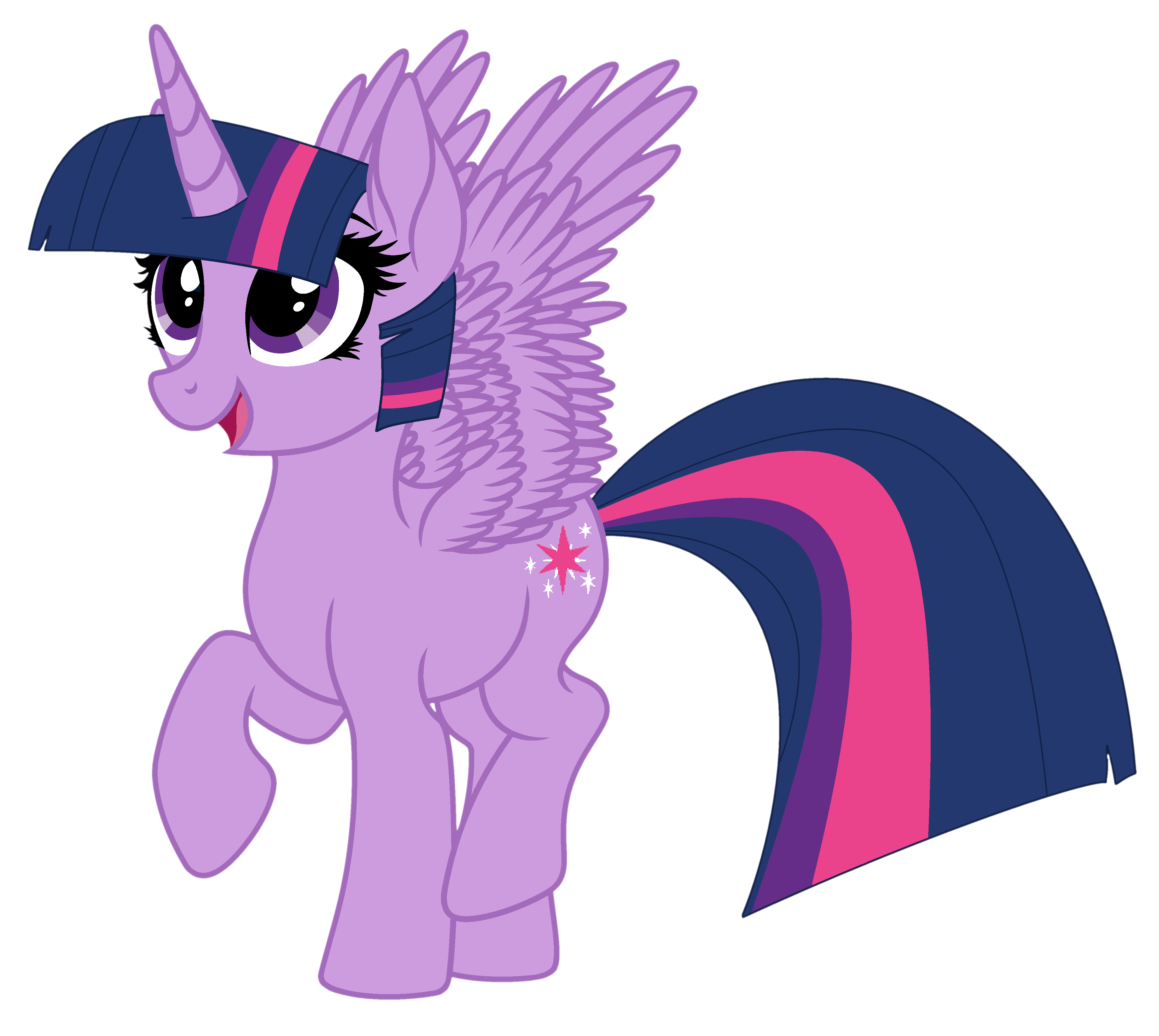 #2945864 - safe, artist:starshade, artist:twilyisbestpone, twilight ...