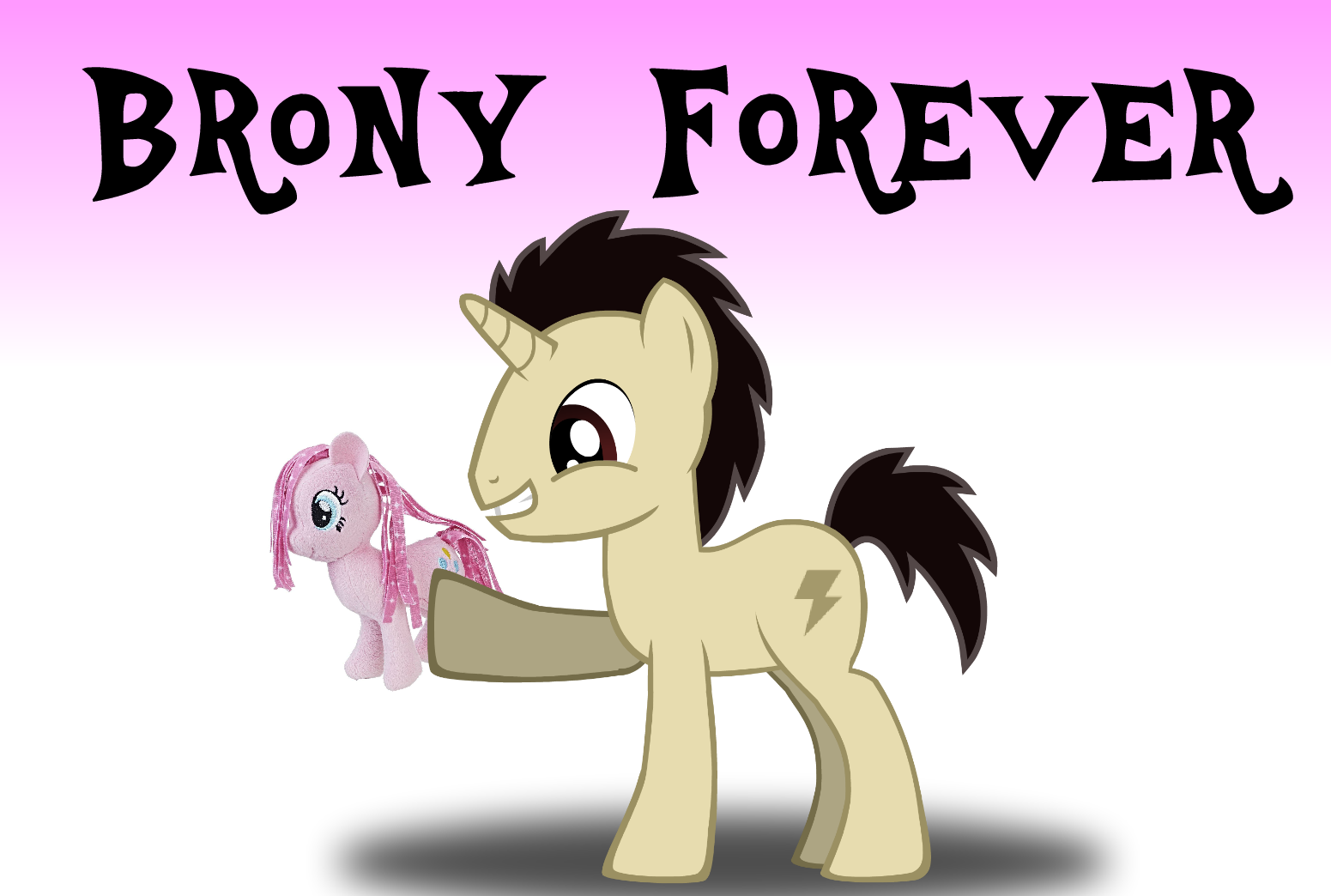 #2945971 - safe, artist:slickblade, pinkie pie, oc, oc:power bolt ...