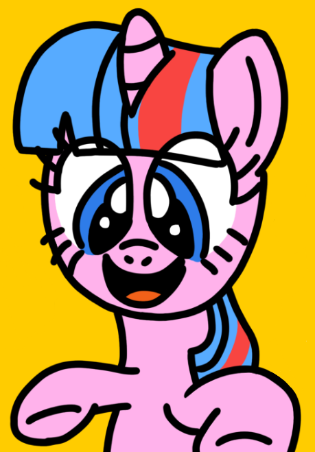 #2946979 - safe, artist:danielthebrony57, edit, buttons (g1), pony ...