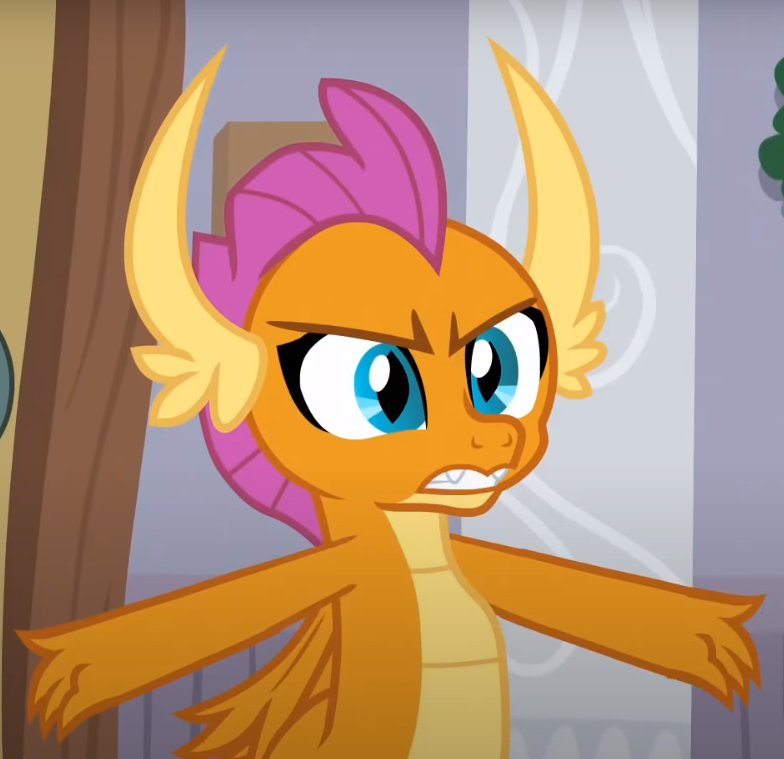 #2949873 - safe, screencap, smolder, dragon, the hearth's warming club ...