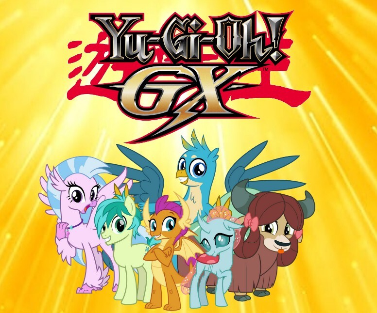 #2951331 - safe, edit, gallus, ocellus, sandbar, silverstream, smolder ...