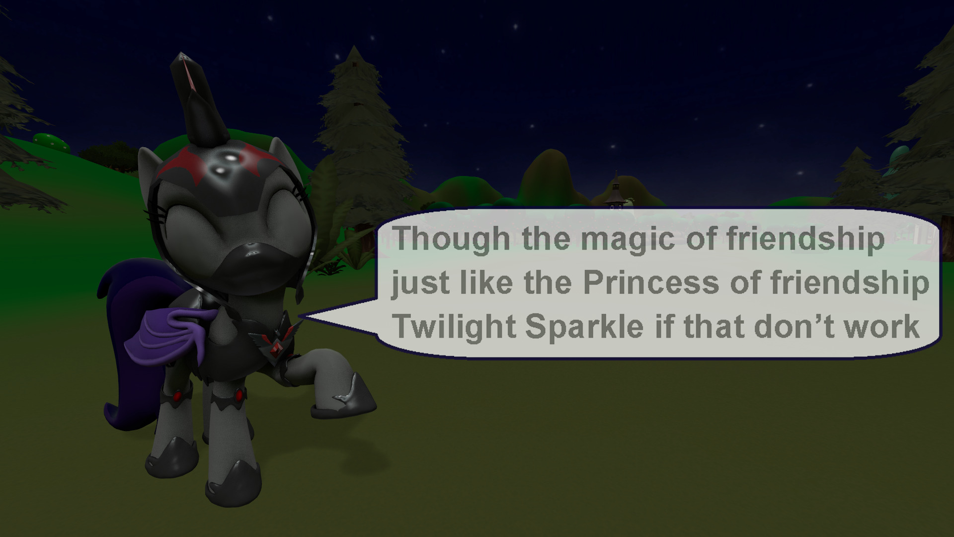 #2951823 - safe, artist:ask-the-luna-knight, oc, oc only, bat pony ...