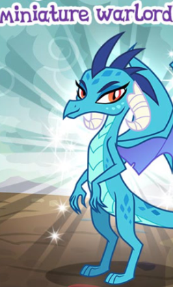 #2955713 - safe, gameloft, princess ember, dragon, my little pony ...