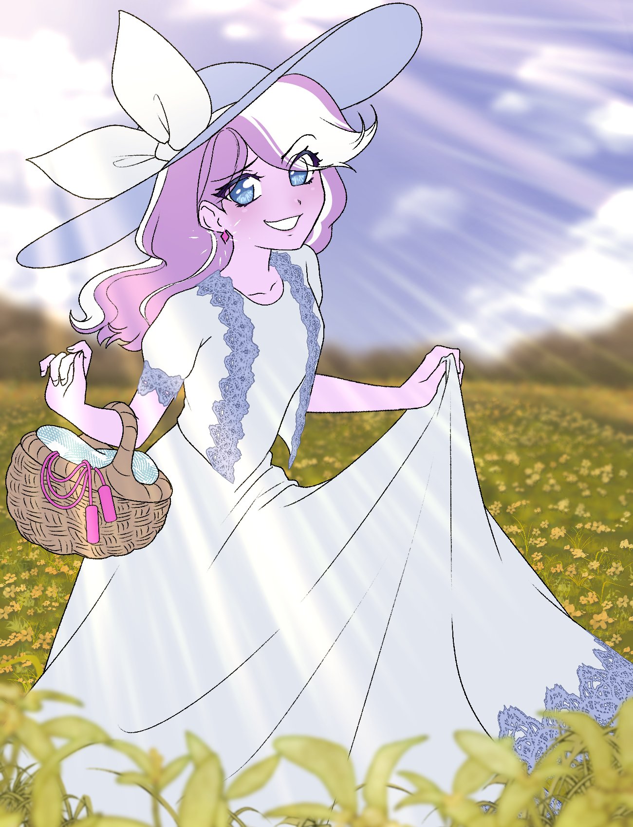 #2957975 - safe, artist:rileyav, diamond tiara, human, equestria girls ...