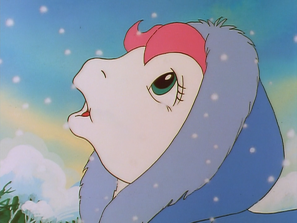 #3018204 - safe, screencap, truly, earth pony, pony, baby it's cold ...