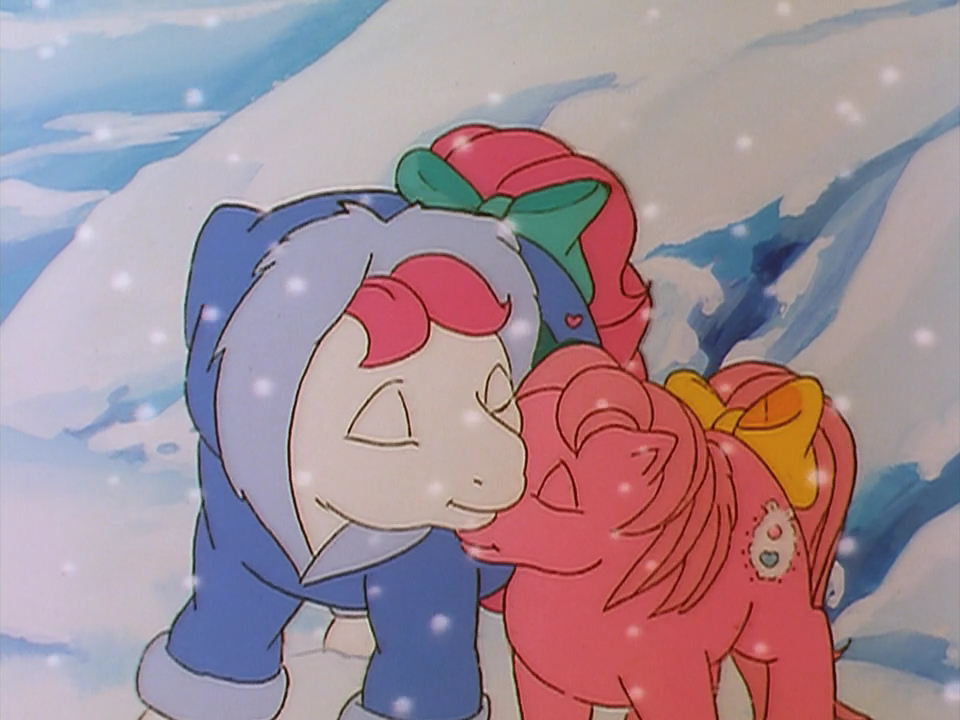 #3018206 - safe, screencap, baby tiddley-winks, truly, earth pony, pony ...