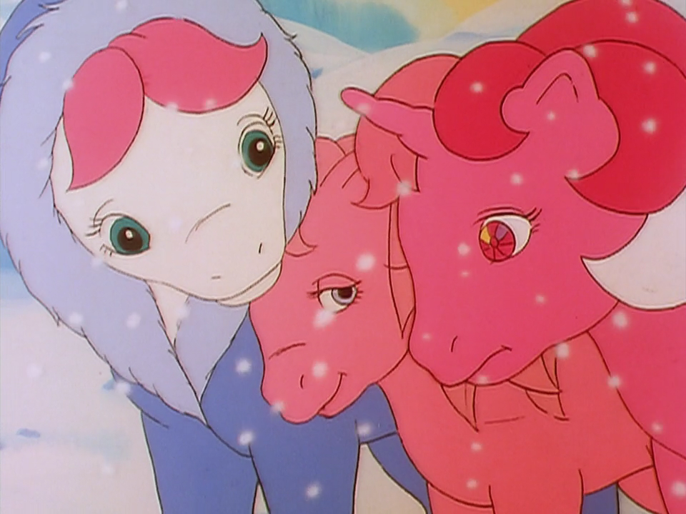 #3018226 - safe, screencap, baby tiddlywinks, galaxy (g1), truly, earth ...