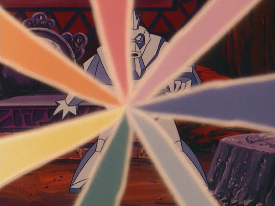 #3025183 - safe, screencap, lavan, lava demon, g1, my little pony 'n ...