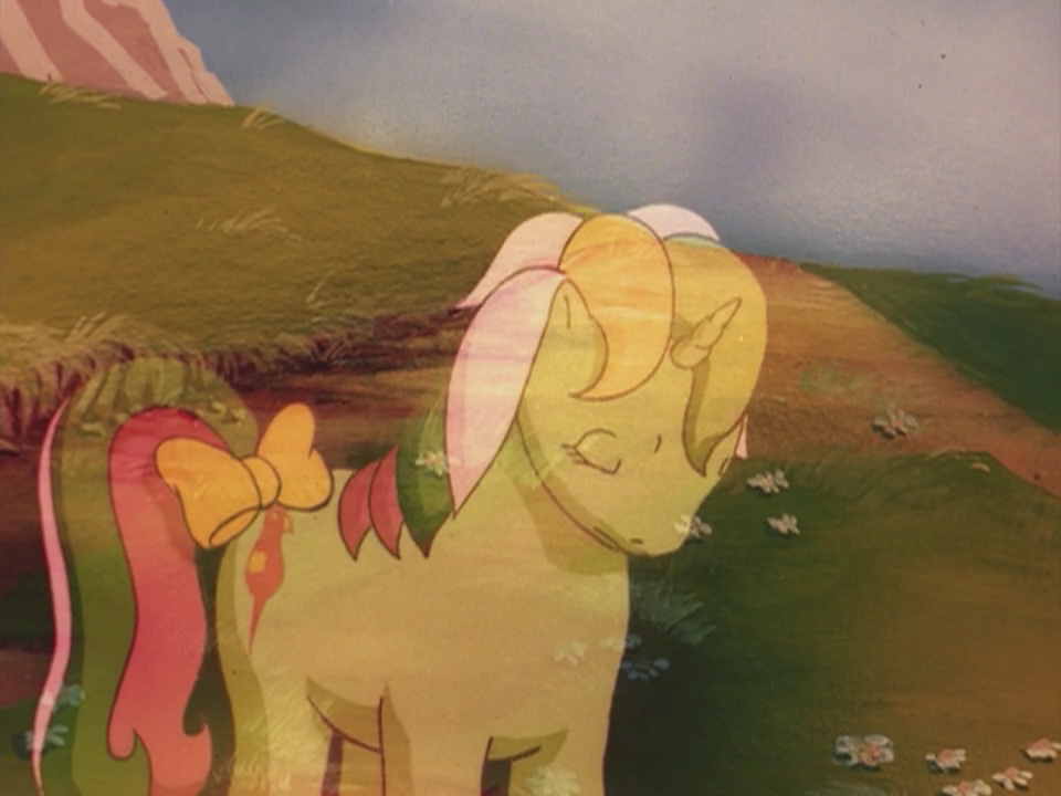 #3026459 - safe, screencap, mimic (g1), pony, twinkle eyed pony ...