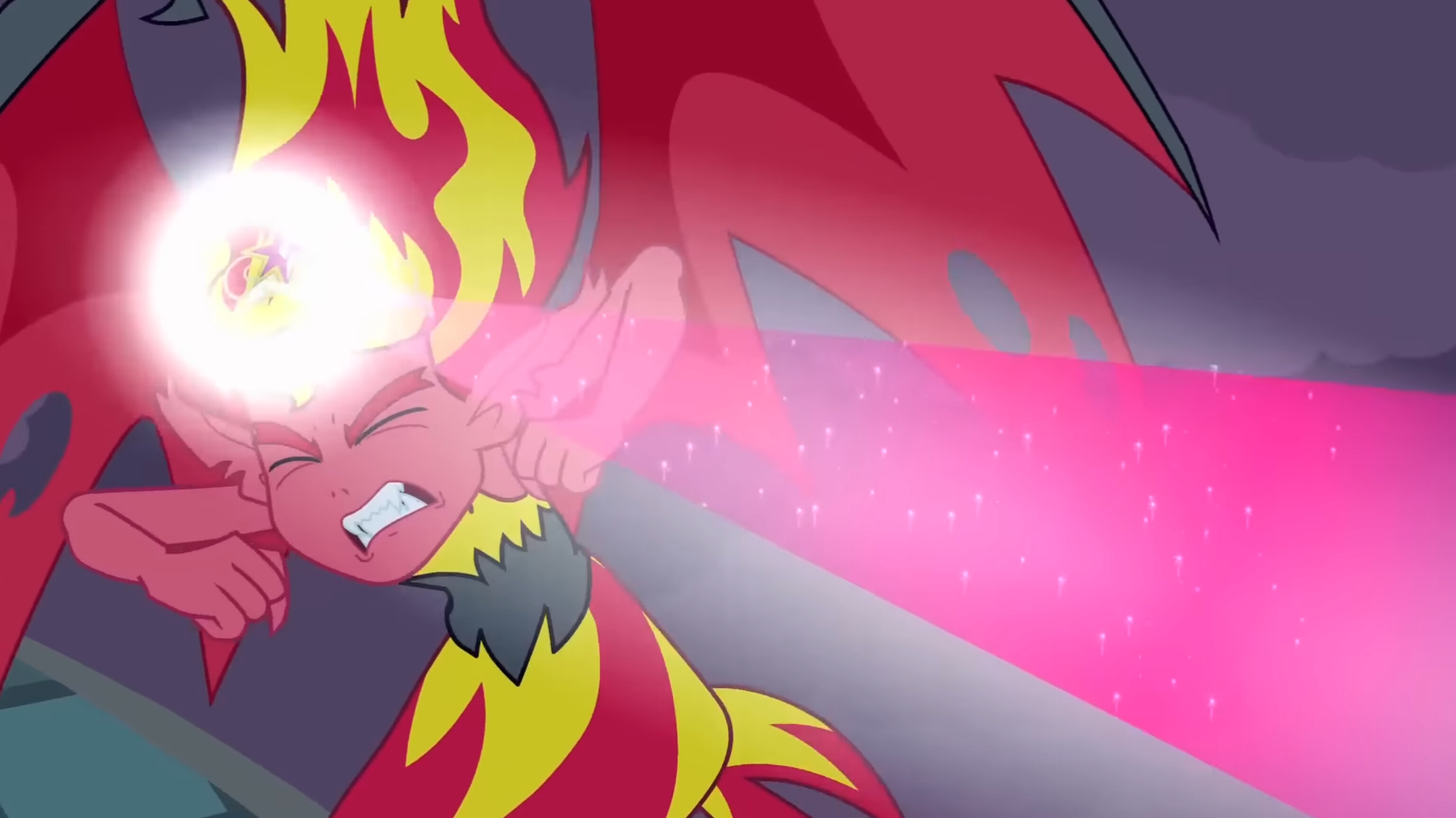 #3028113 - safe, screencap, sunset shimmer, human, equestria girls ...