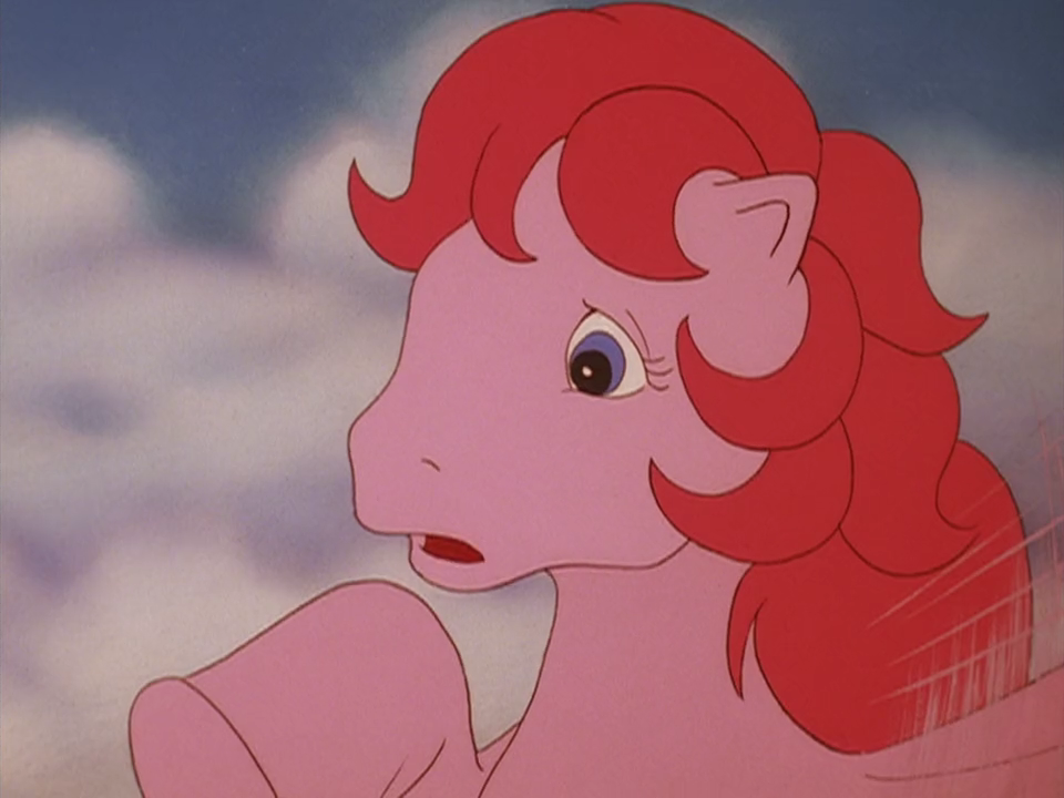 #3028360 - safe, screencap, heart throb, pegasus, pony, flight to cloud ...