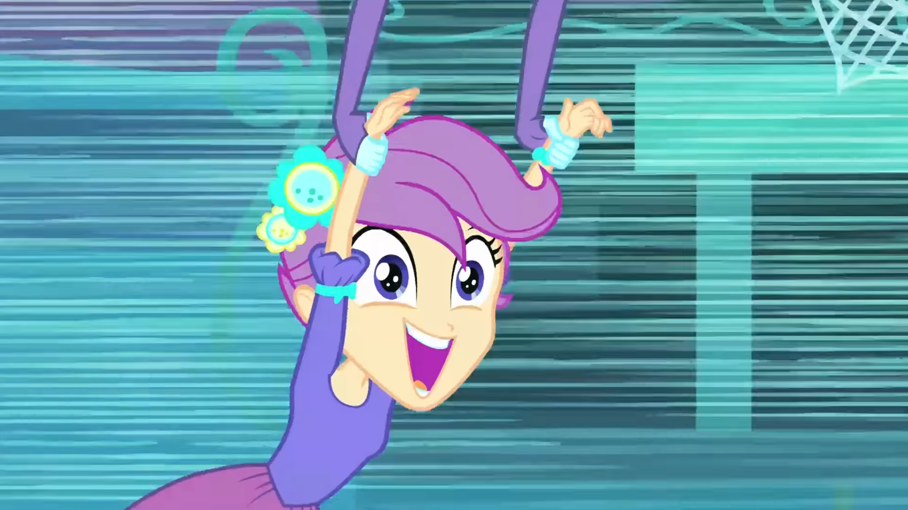 #3028582 - safe, screencap, rainbow dash, scootaloo, human, equestria ...