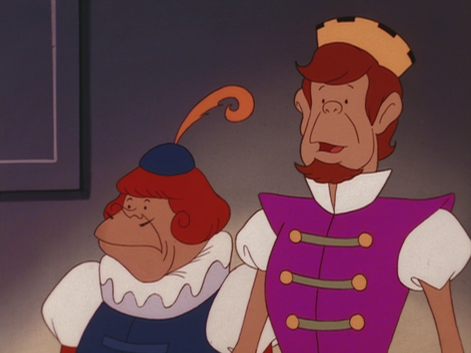 #3028977 - safe, screencap, andrew (g1), ferdinand (g1), human, flight ...