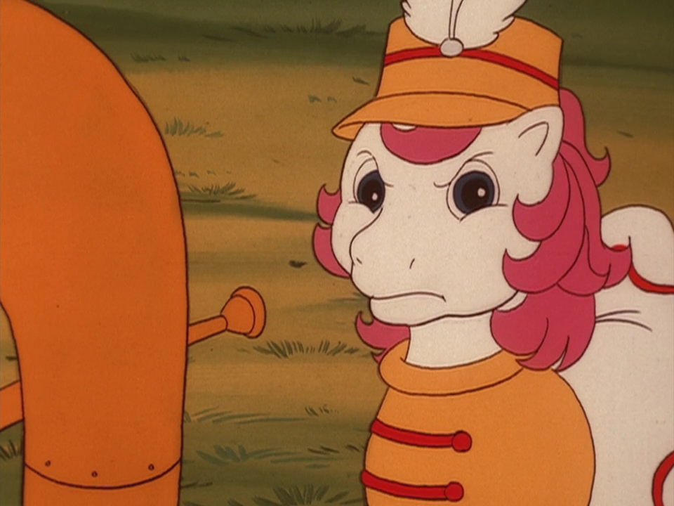 #3030188 - safe, screencap, truly, earth pony, pony, g1, my little pony ...