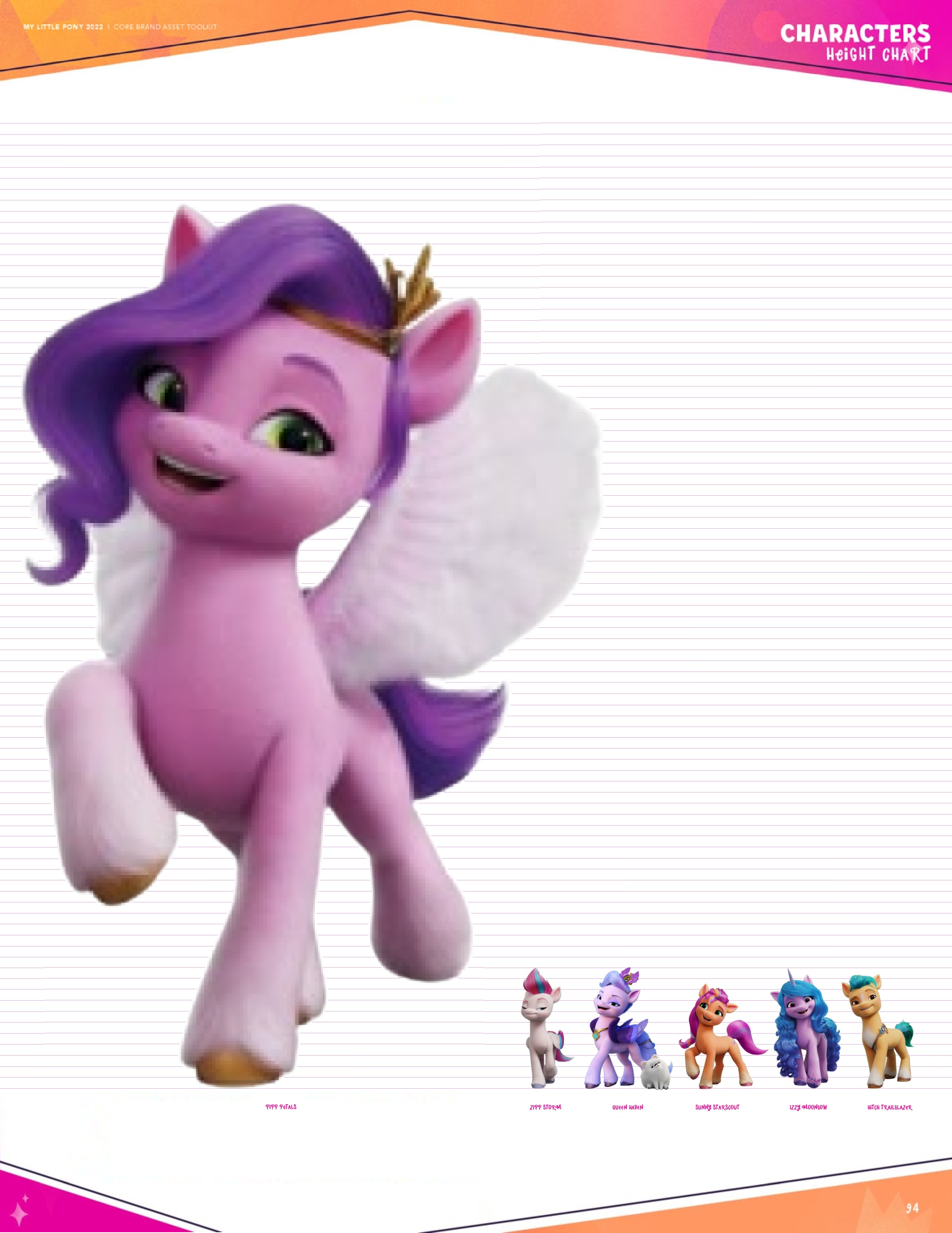 #3033121 - safe, edit, cloudpuff, hitch trailblazer, izzy moonbow, pipp ...