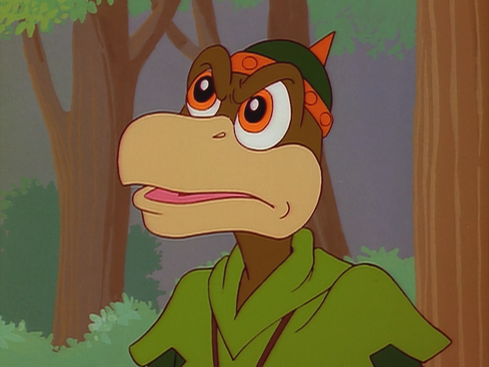 #3033343 - safe, screencap, rep, reptile, anthro, escape from catrina ...