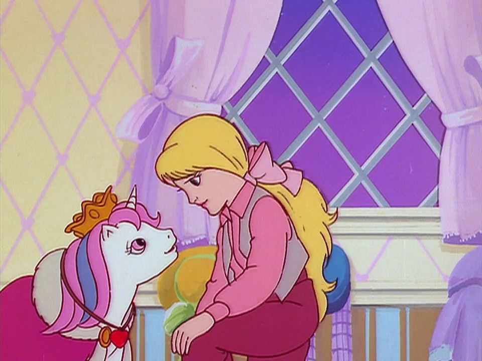 #3033708 - safe, screencap, baby moondancer, megan williams, human ...