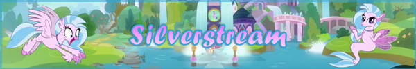 #3034306 - safe, artist:rainbow cloud, silverstream, hippogriff ...