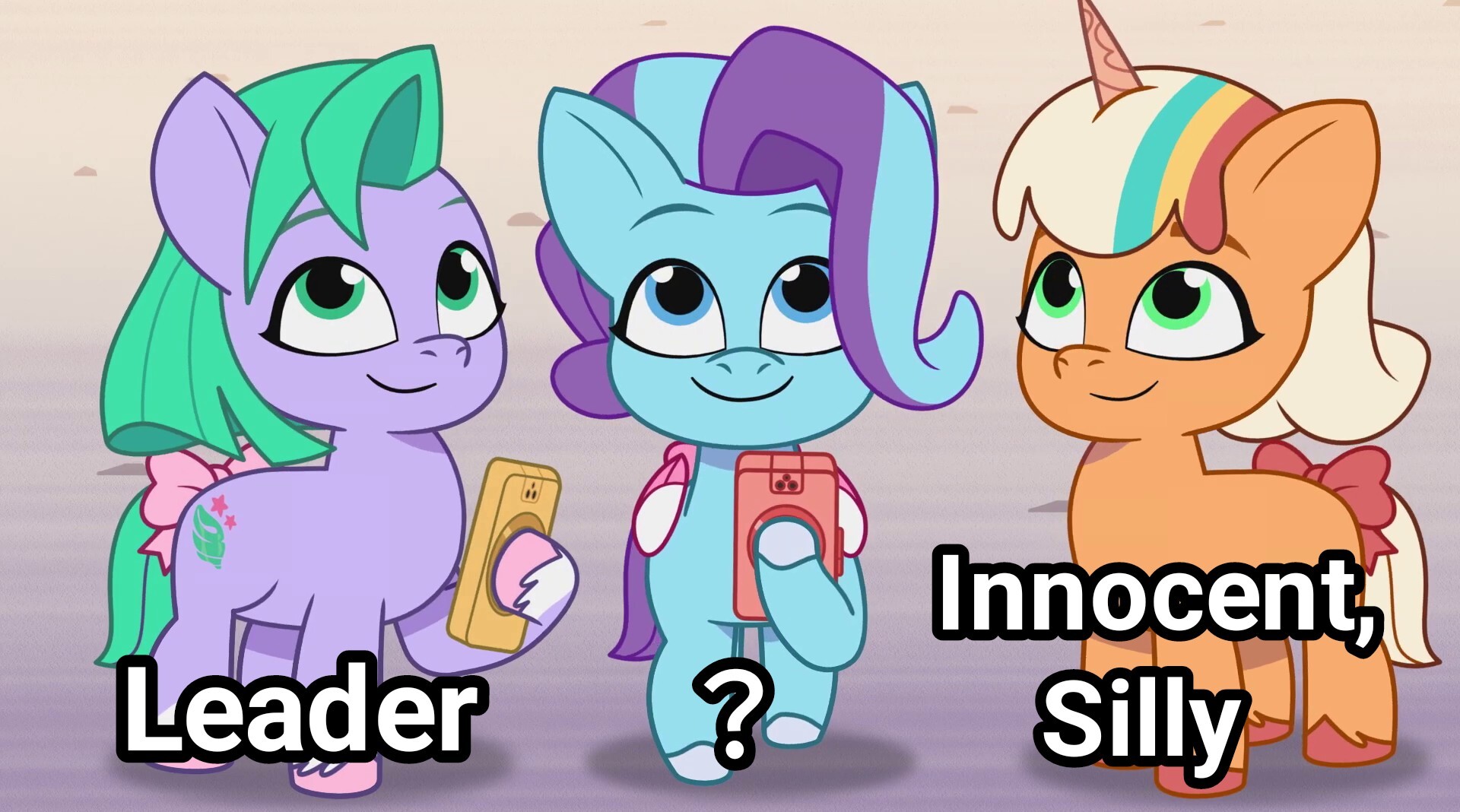 #3020051 - safe, edit, edited screencap, screencap, glory (g5), peach ...