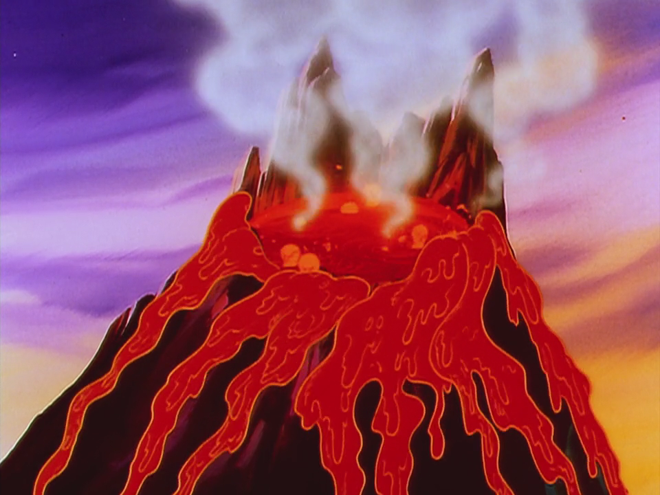 #3020221 - safe, screencap, crunch the rockdog, g1, my little pony 'n ...