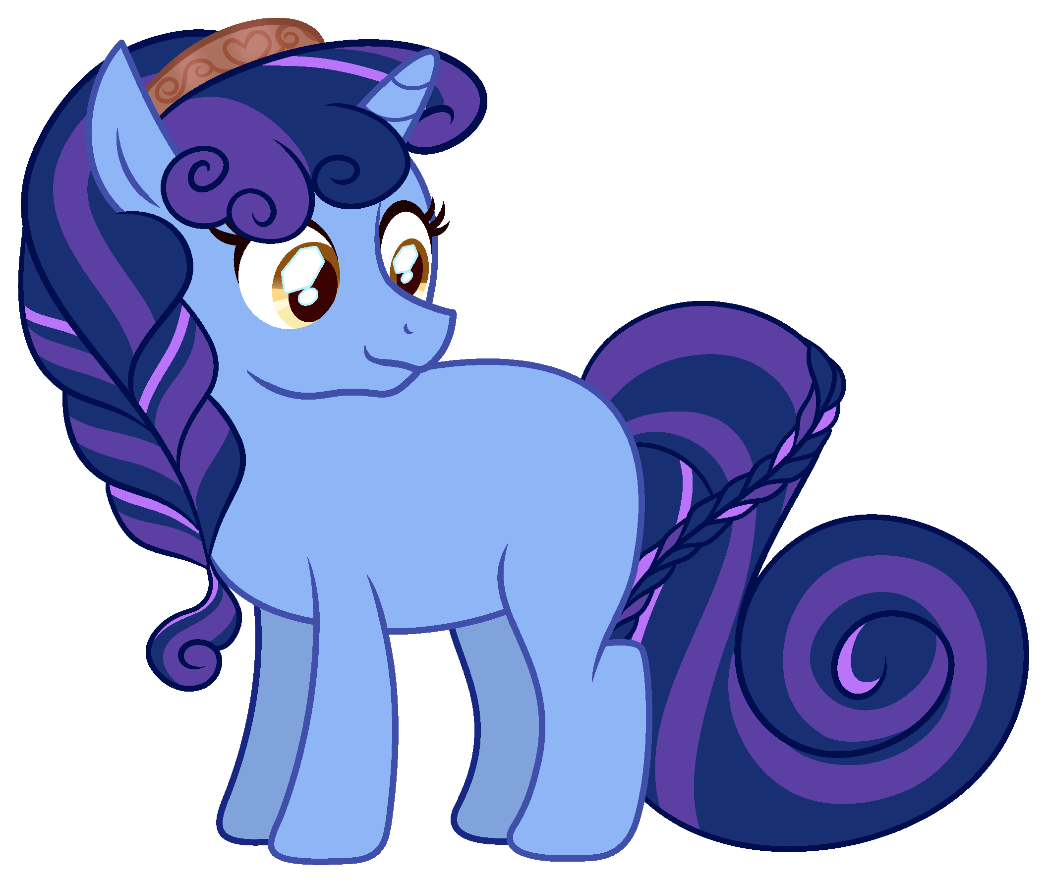 #3022352 - safe, artist:lanternik, oc, oc only, pony, unicorn, base ...