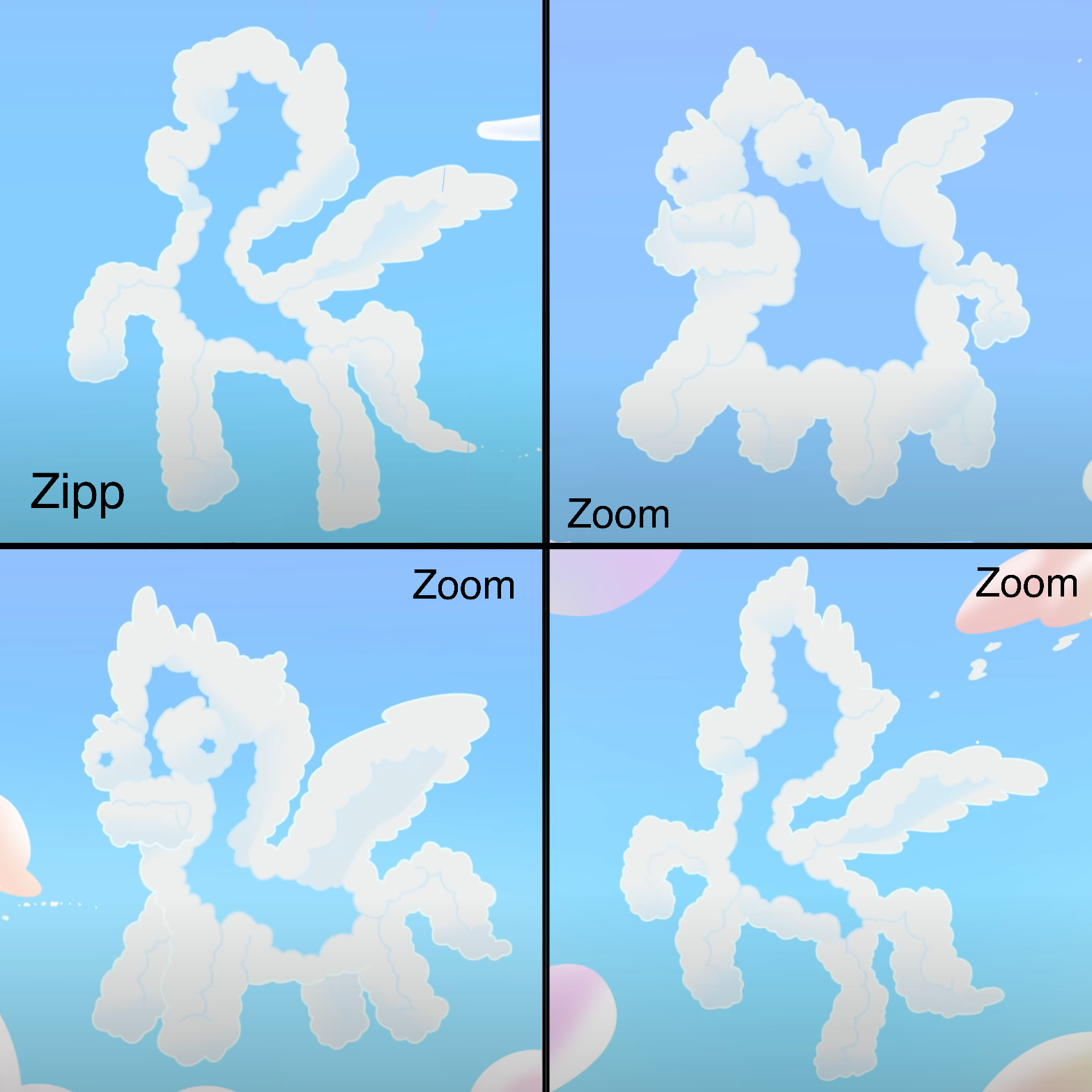 #3222137 - safe, edit, edited screencap, screencap, zipp storm, pegasus ...