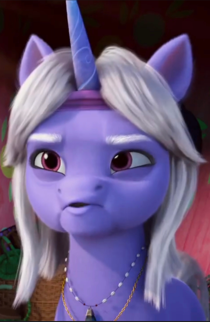 #3212766 - safe, screencap, elder flower, pony, unicorn, father of the ...