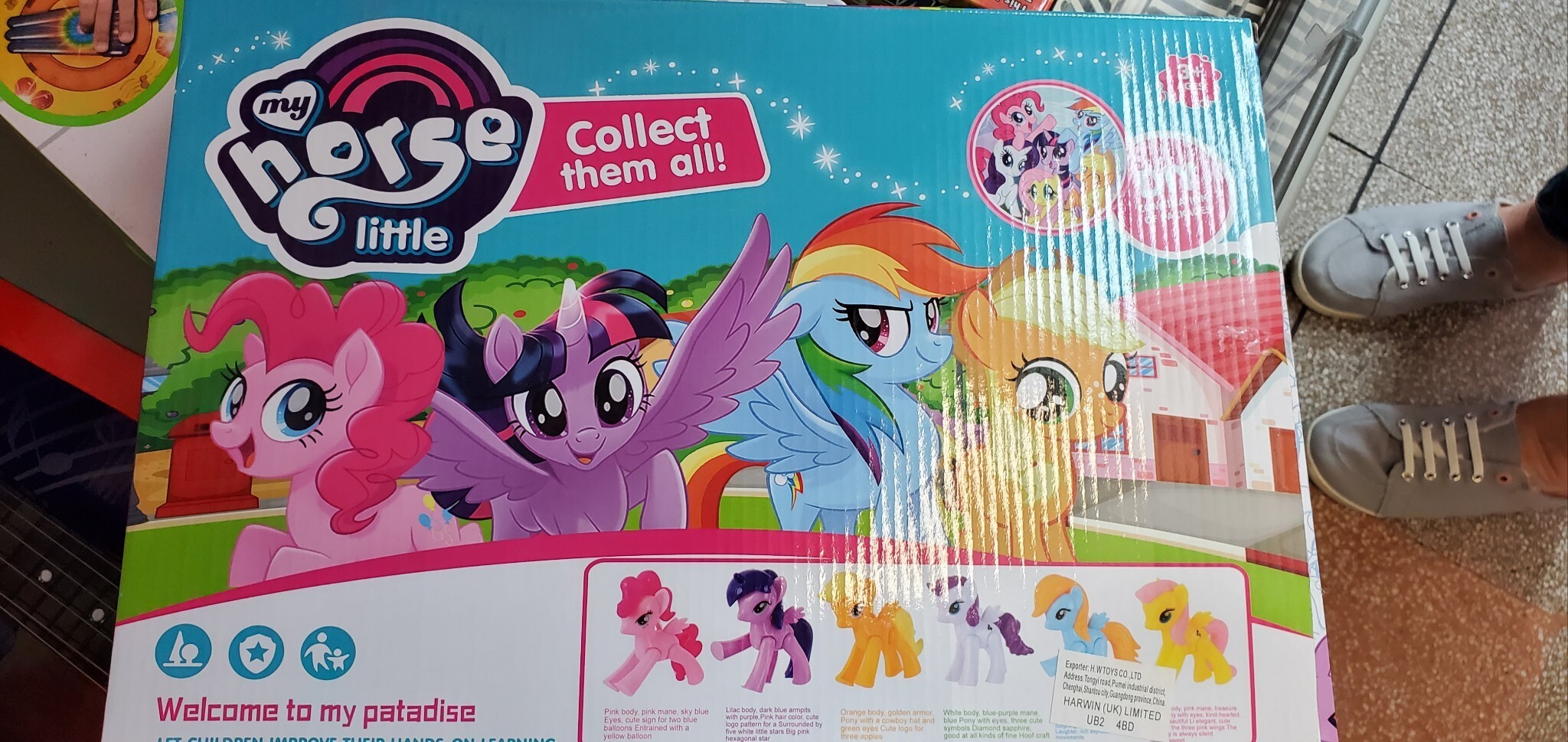 #3213415 - safe, applejack, fluttershy, pinkie pie, rainbow dash ...