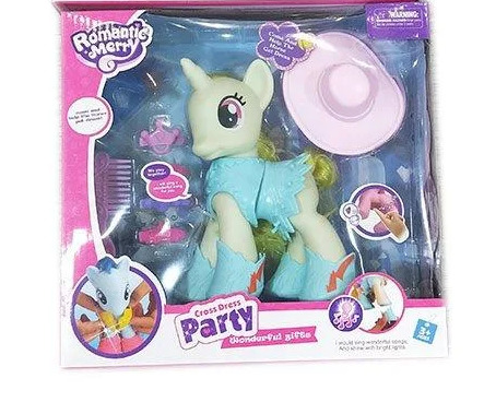 #3213547 - safe, pony, unicorn, bootleg, boots, clothes, comb, cross ...