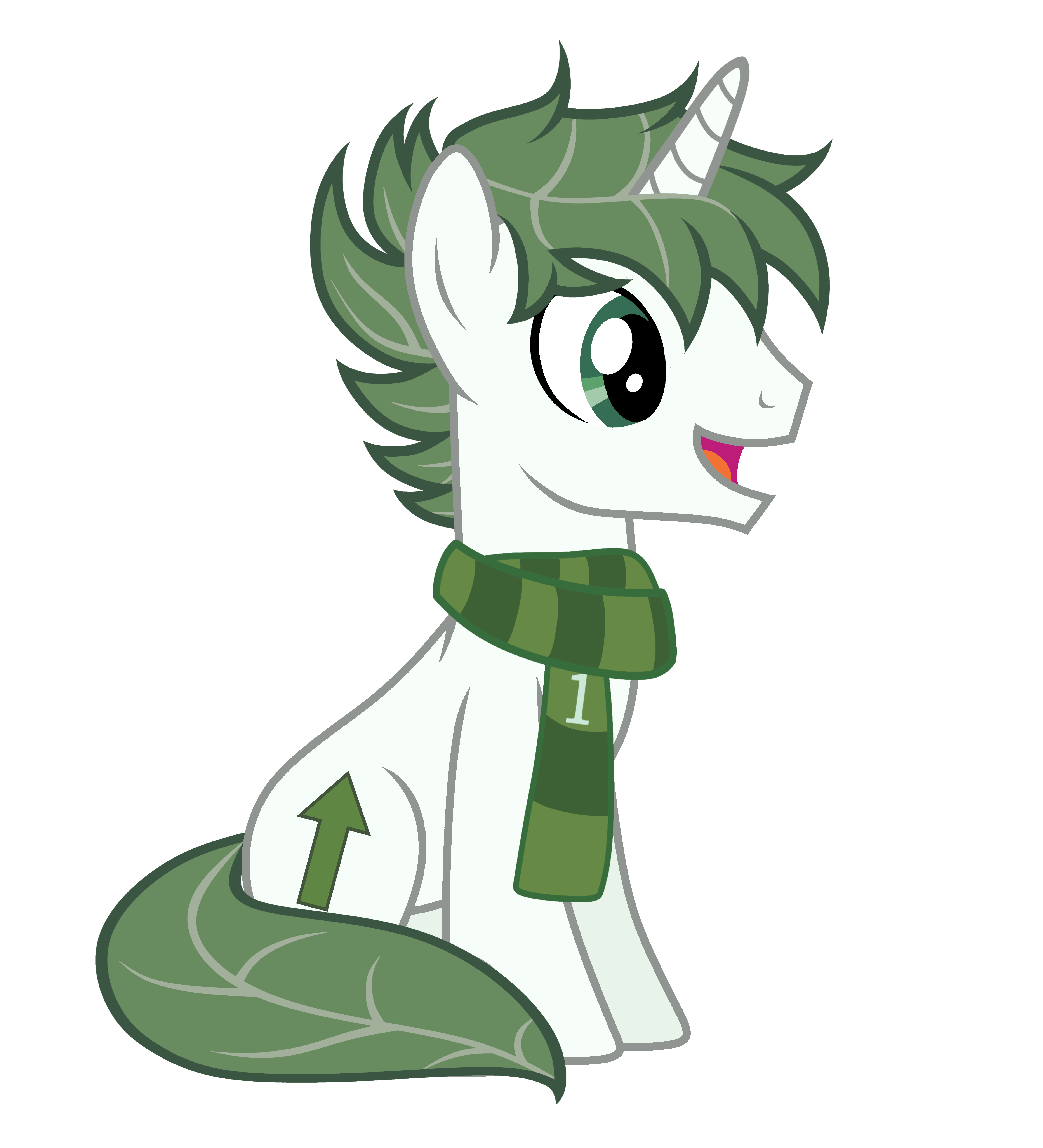 #3238441 - safe, artist:equestria secret guard, oc, oc only, oc:tea ...