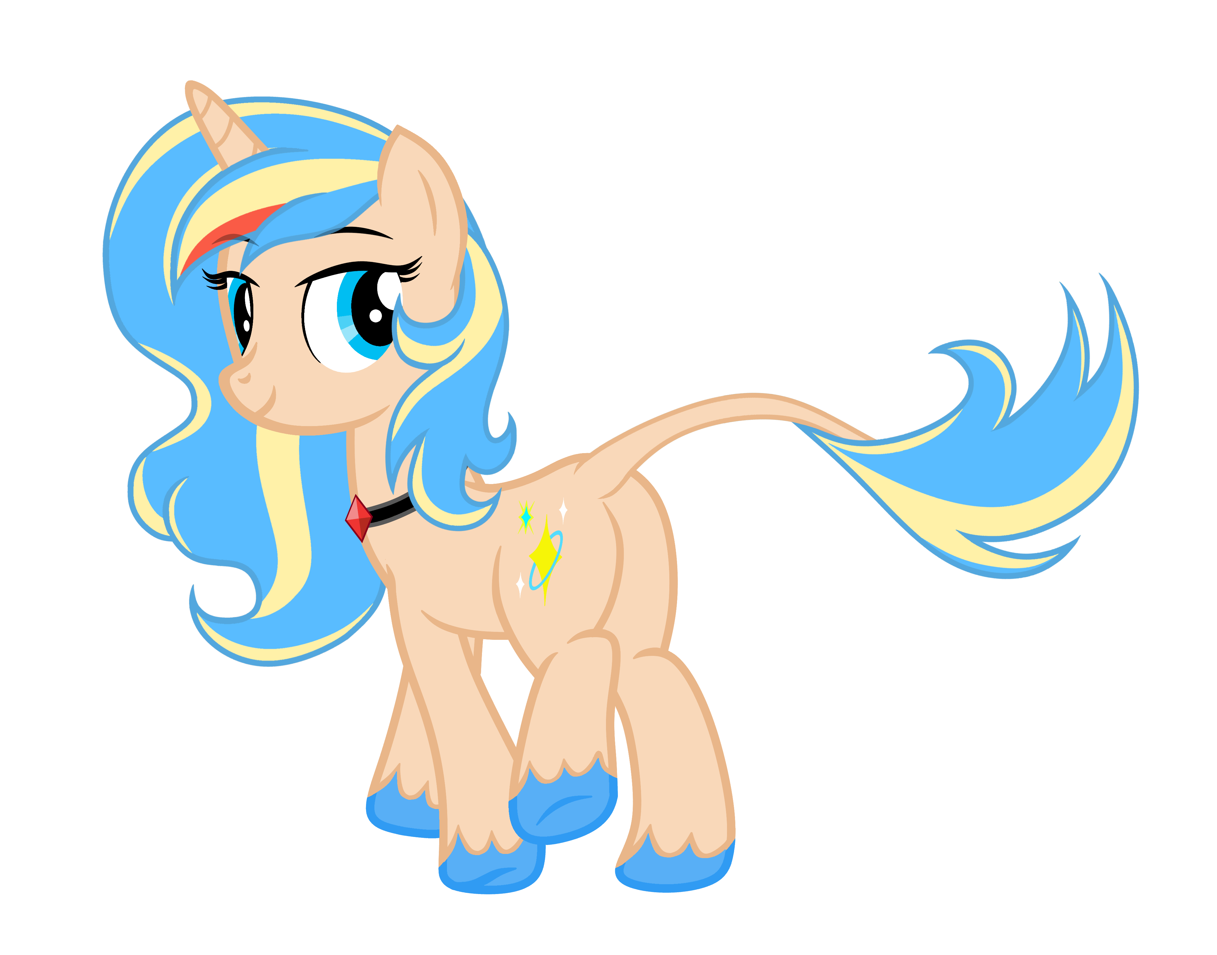 #3238451 - safe, artist:equestria secret guard, oc, oc only, oc ...