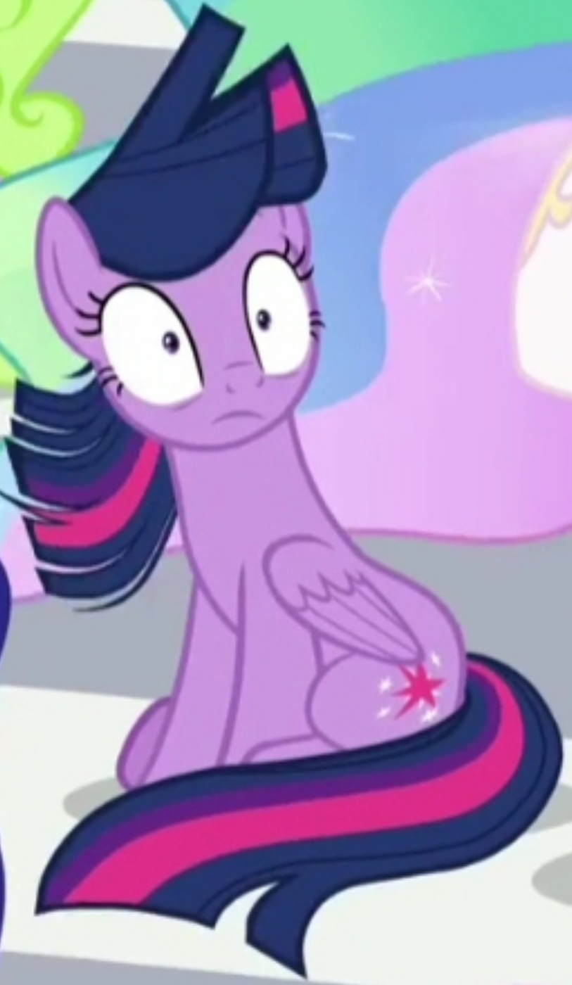 #3239474 - safe, screencap, twilight sparkle, alicorn, pony, 2 4 6 ...