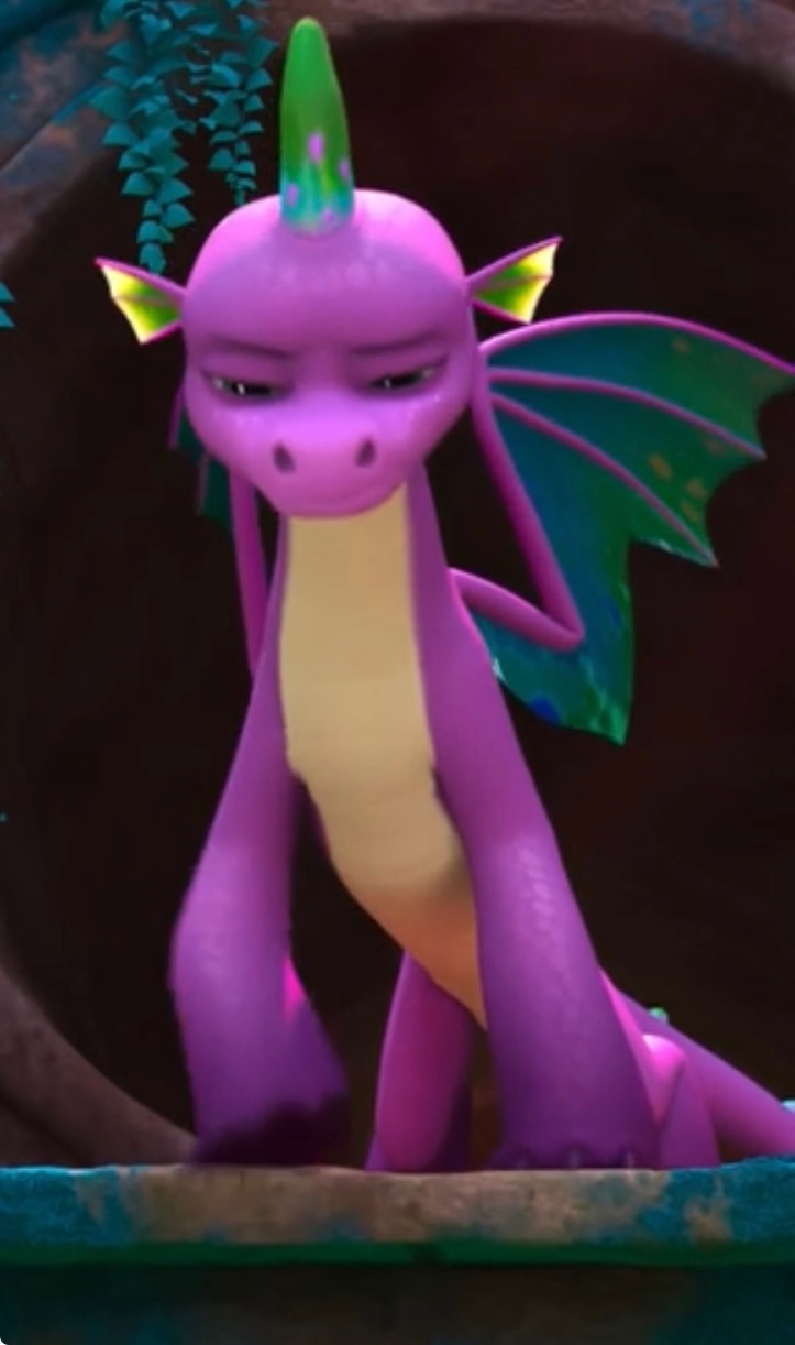 #3245006 - safe, screencap, spike, dragon, g5, my little pony: make ...